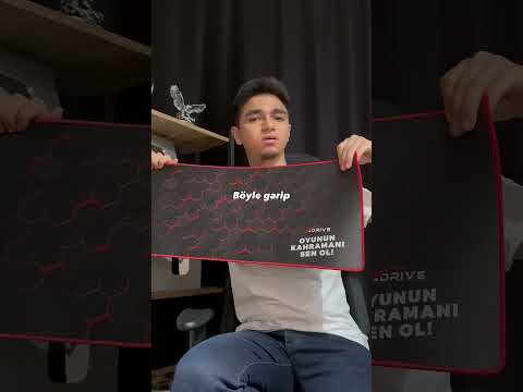 Odanıza Çağ Atlatan Oyuncu Koltuğu Markası! 🤩🎉