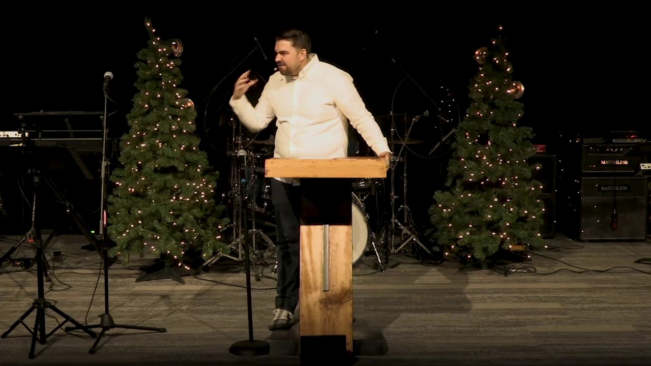 Sunday, December 27, 2020 with Nathan Bowling - YouTube