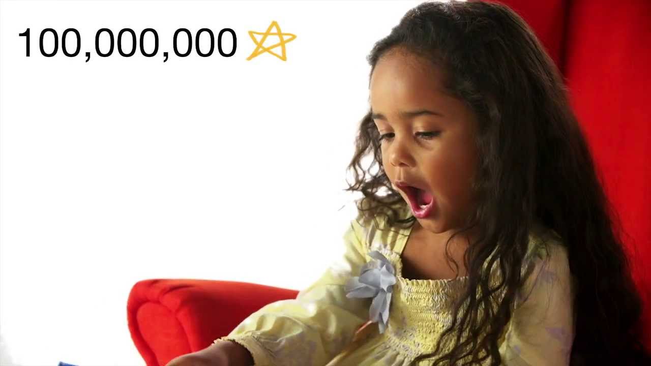 Poco Loco - Kid Book Review - YouTube