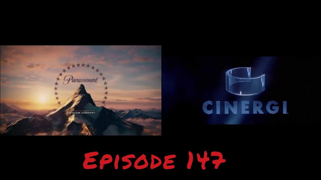 Paramount Pictures/Cinergi Pictures | Logo Mashup - YouTube