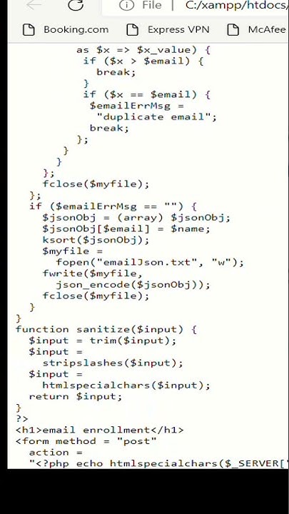 key sort associative PHP array #shorts - YouTube