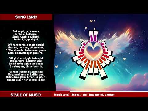 Cennet | version-2 | simsek music