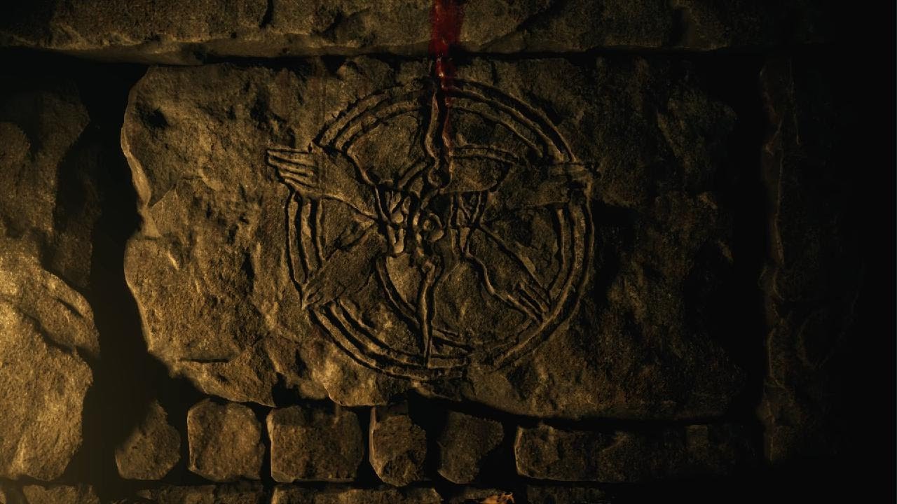 Resident Evil 4 Remake: intro cutscene - YouTube