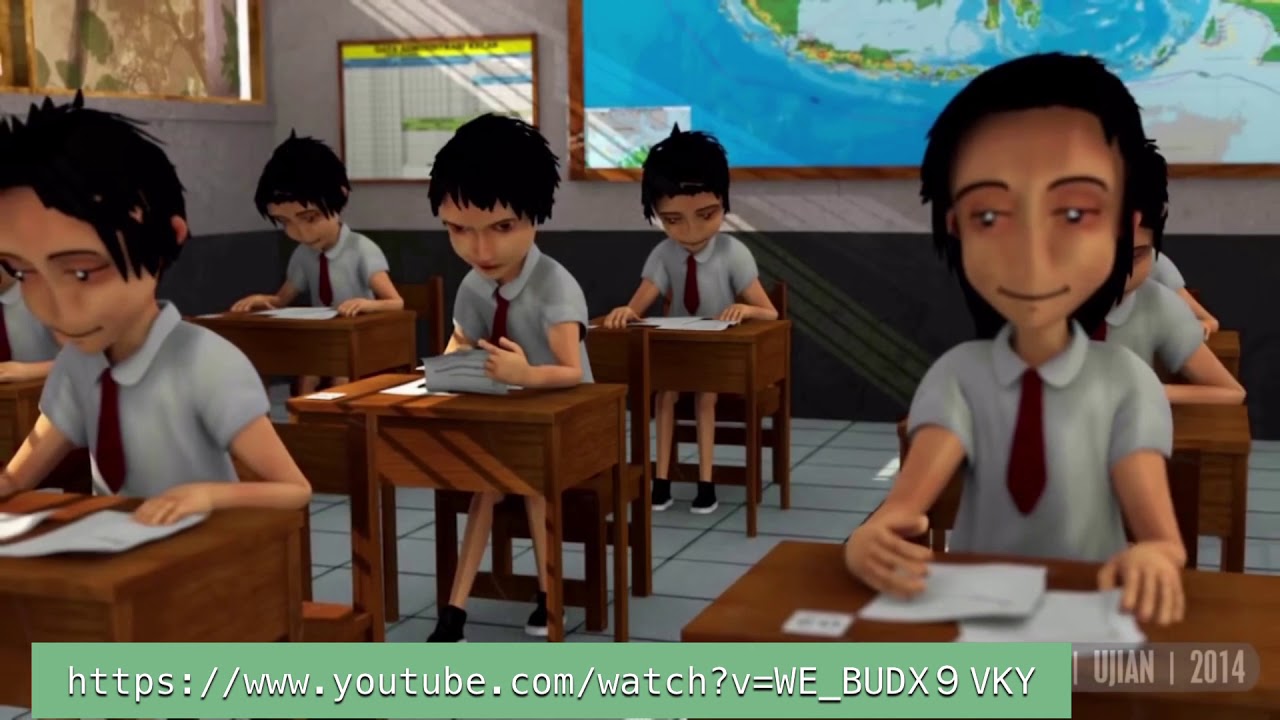 CHARACTER BUILDING BINUS UNIVERSITY - YouTube