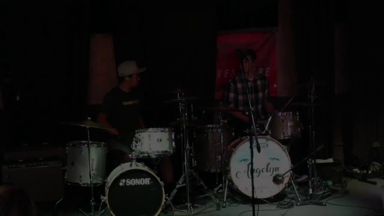 Shedding with Mark Pacpaco - YouTube