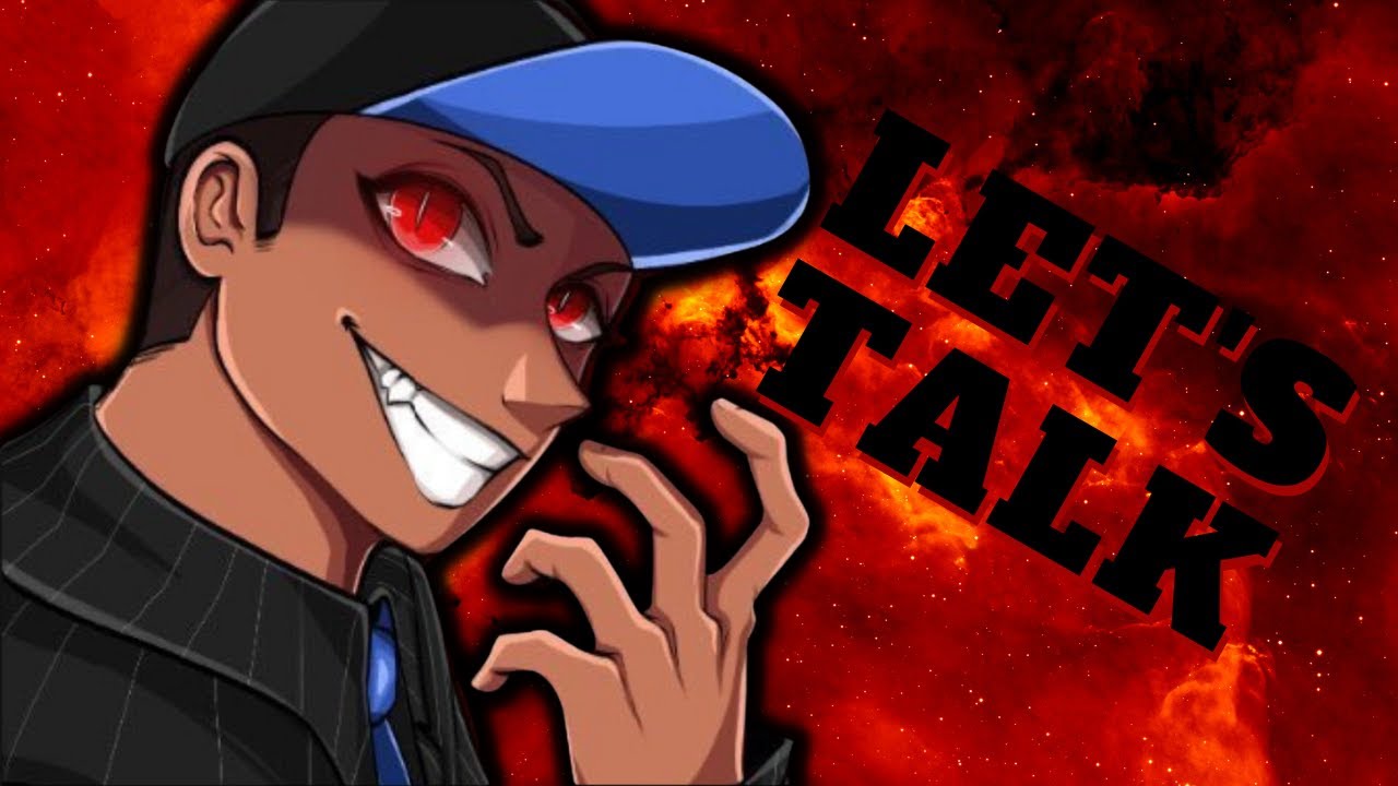 Hanging out with Tipster - YouTube