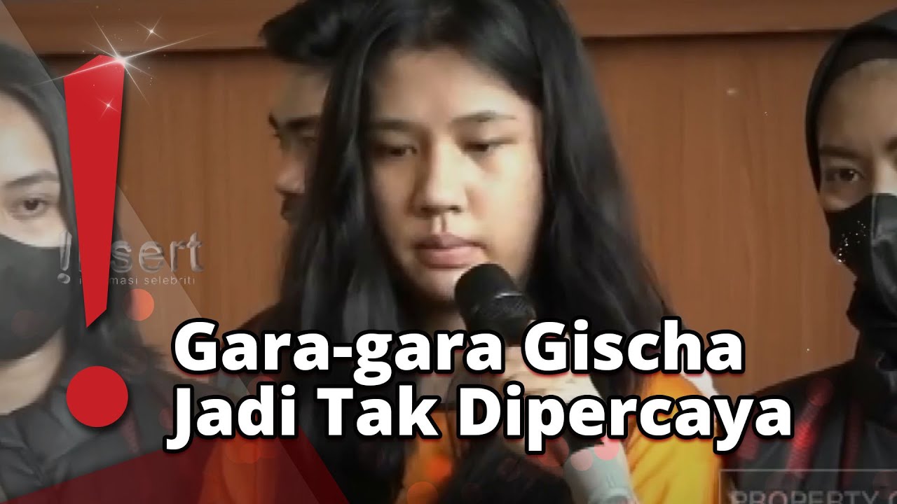 Korban Gischa Debora 'Menangis', Bisnisnya Berantakan Setelah Coldplay ...