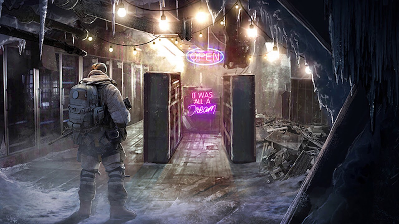 Wasteland 3 Soundtrack Cowboy Jamboree - Cannibal Cowboy Theme - YouTube