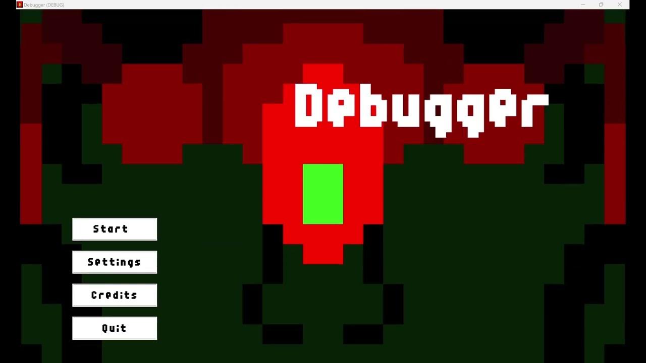 Debugger - Devlog - 002 - YouTube