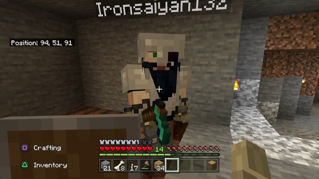 Minecraft (NOT FOR KIDS)* - YouTube