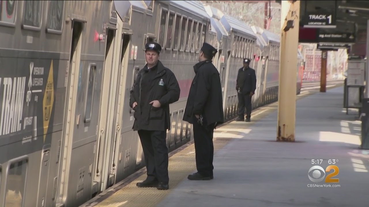 New Engineers Added To NJ Transit Roster, But Commuters May Face ...