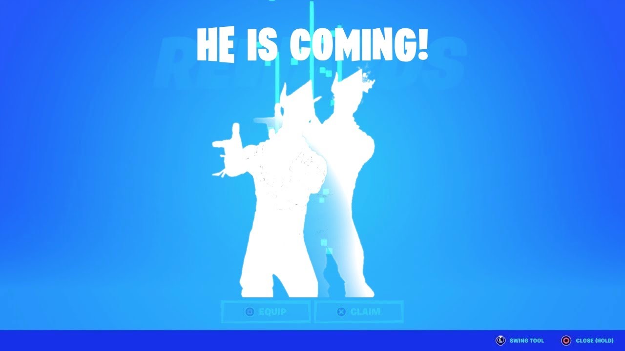He Is Coming YouTube he-is-coming-youtube