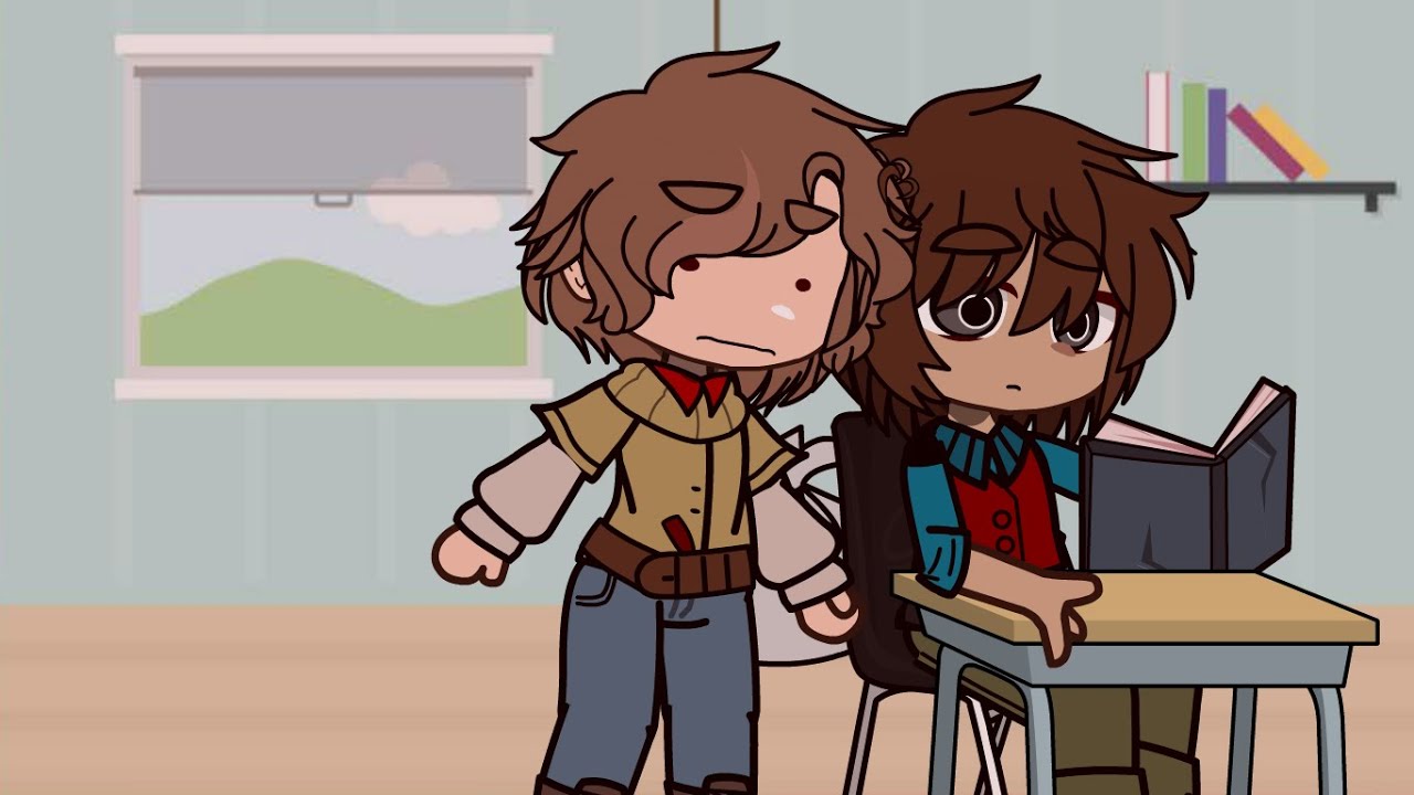 Noco skit | TDI College AU | Noco (Noah x Cody) - YouTube