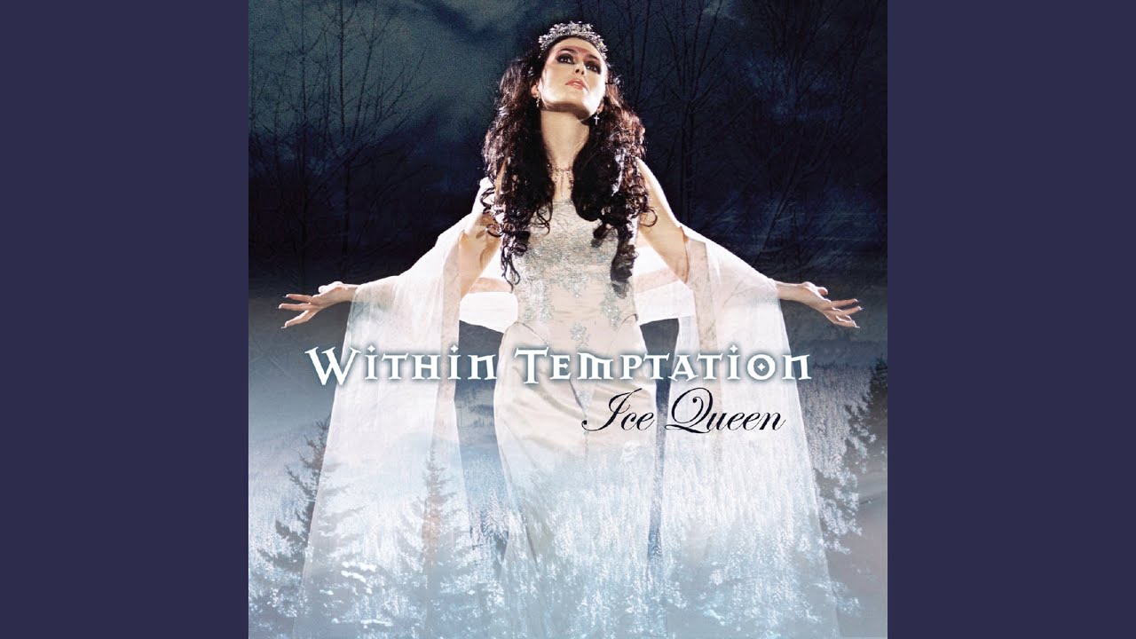 Ice Queen (Acoustic at “MXL") - YouTube