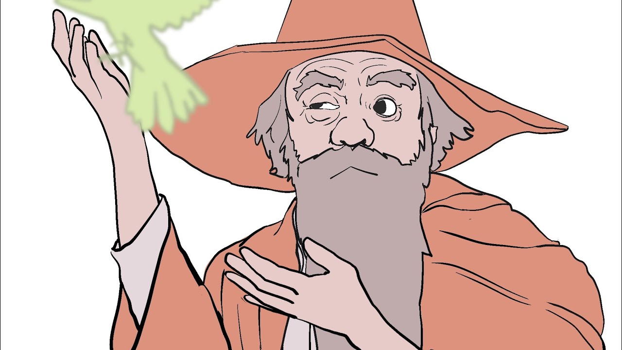 How to summon familiar in 5e - YouTube