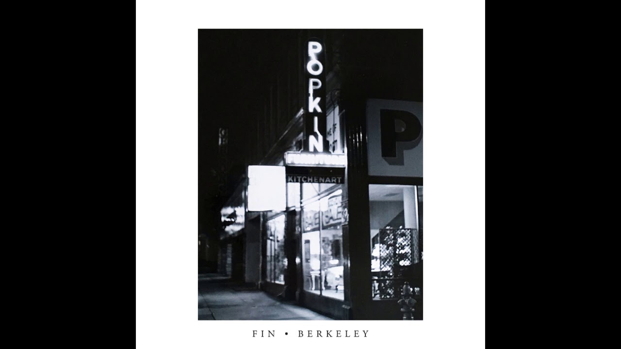 Fin - Know That About Yourself - YouTube