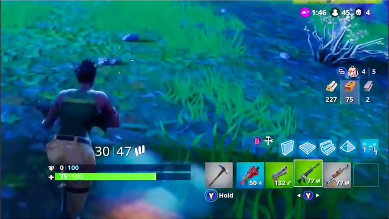 "If I Get Sniped, I Get Sniped" (Fortnite Chapter 1 Season 1) - YouTube