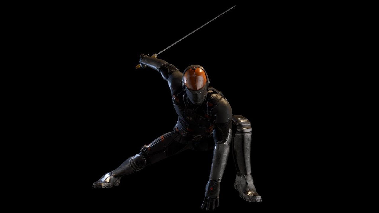 Fallout: New Vegas VH/HC/No HUD - Dead Wind Cavern - Stealth Assassin ...