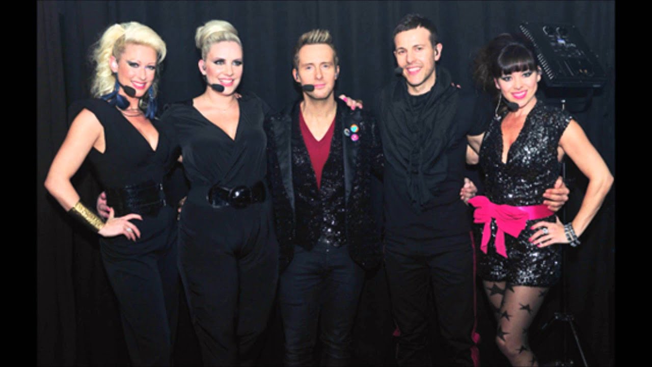 Steps - Stomp (Demo) - YouTube