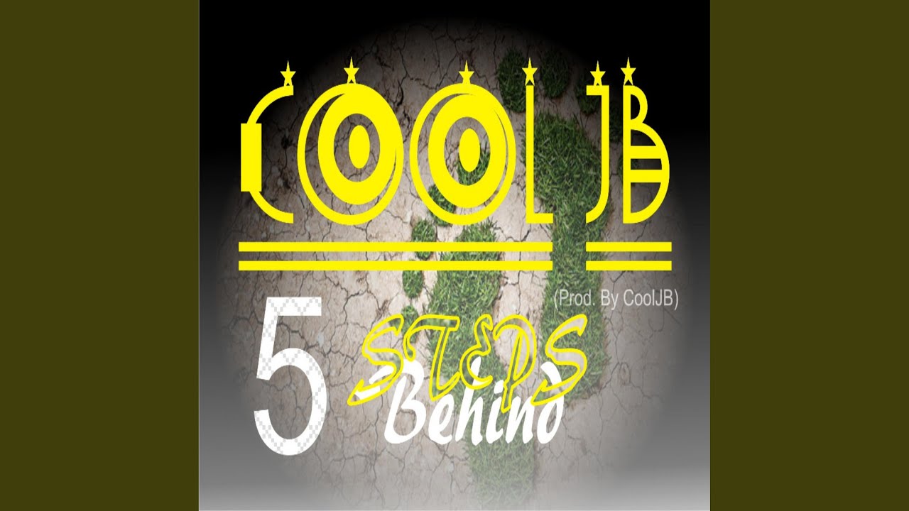 5 Steps Behind - YouTube