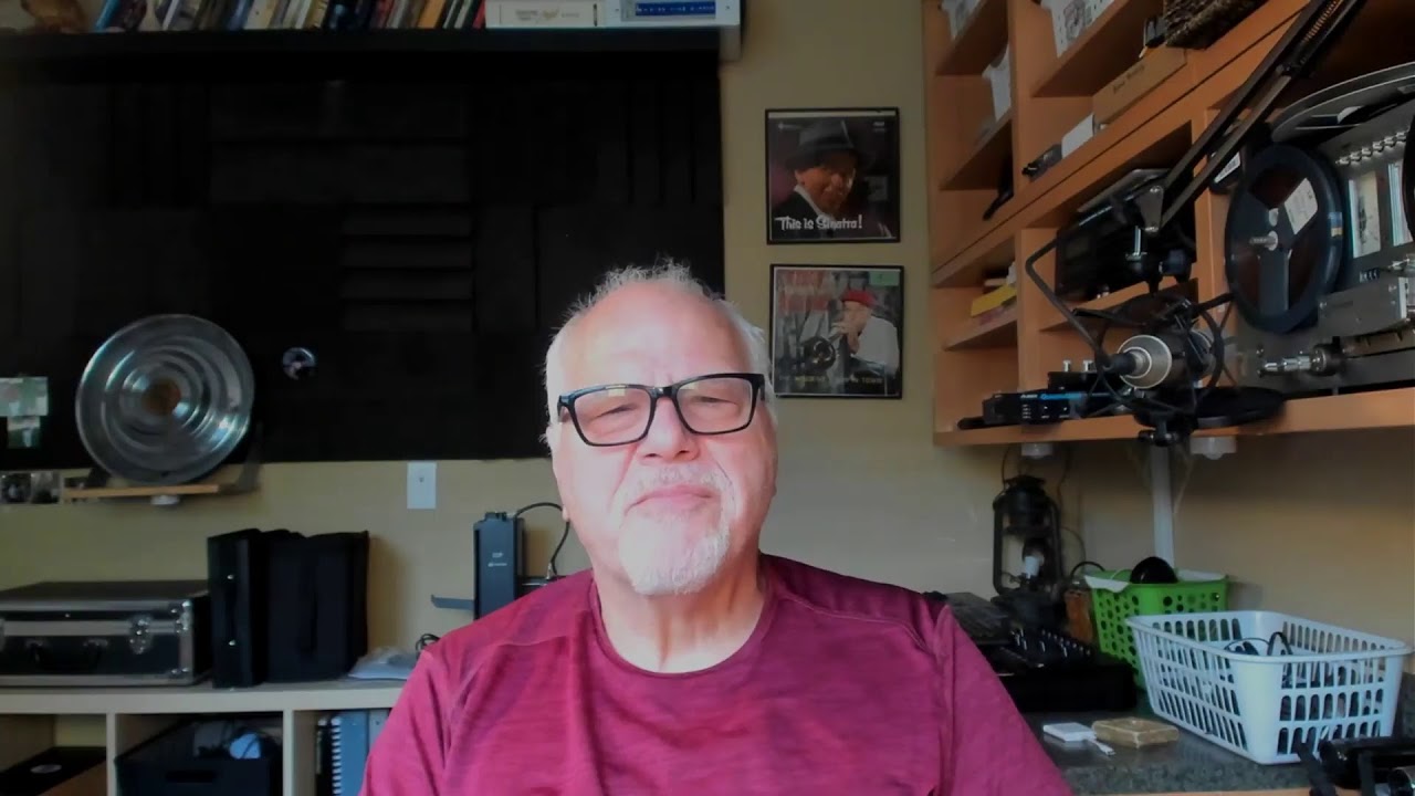 Psalm 73 | Daily Rations | Pastor Mike Butera - YouTube