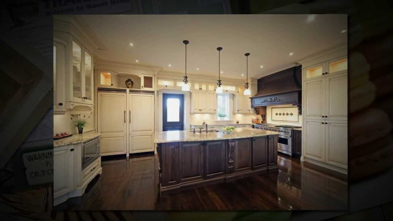 Burlington Luxury Real Estate 5043 Mount Nemo Cres $2,889,800 - YouTube