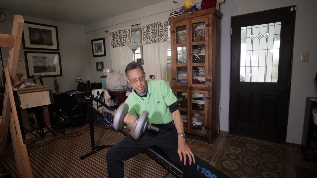 Let's Workout / Let's Exercise - YouTube