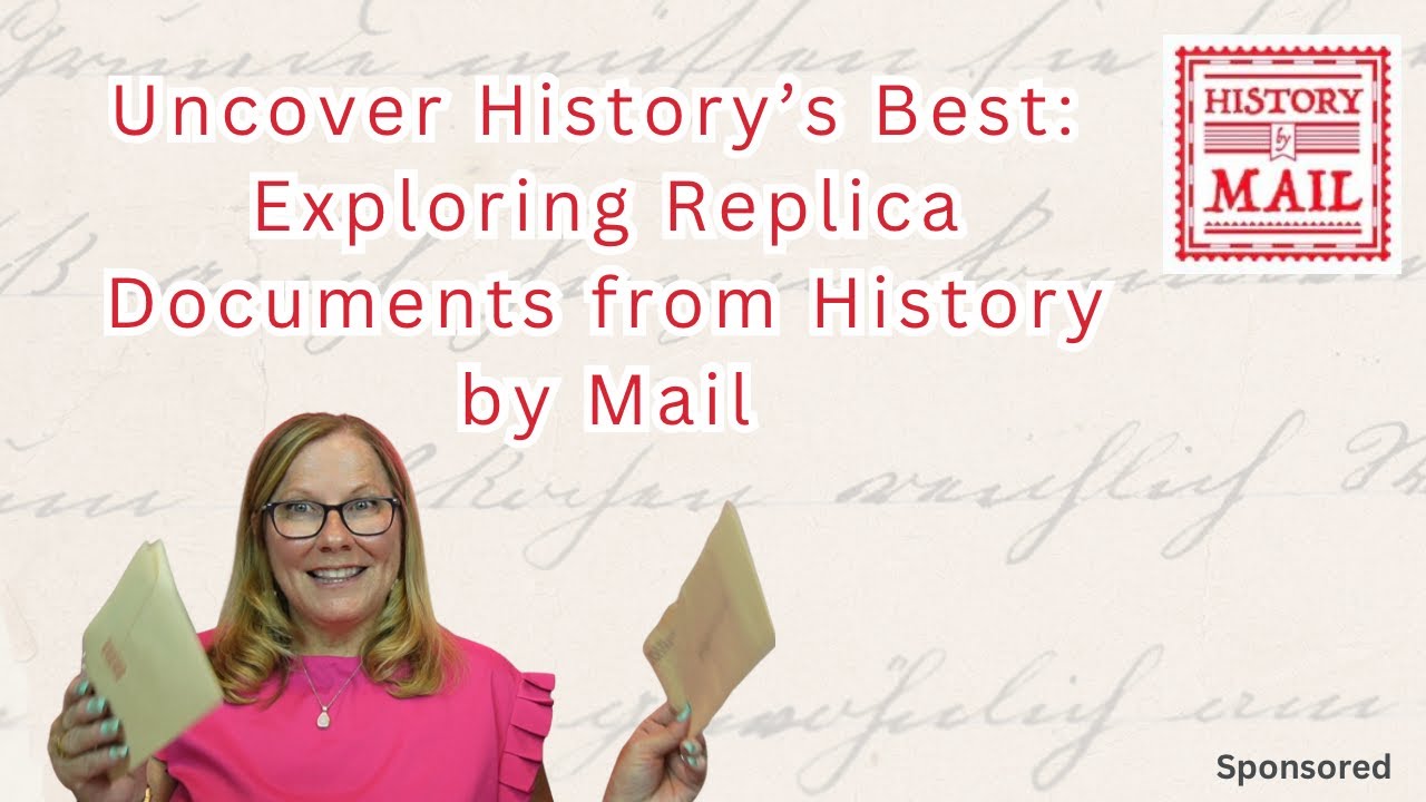 Uncovering History's Best: Exploring Replica Documents from ...