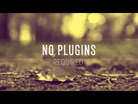 After Effects Template - Colorama Slideshow - YouTube