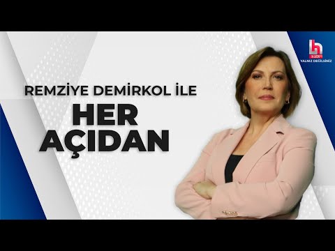 Remziye Demirkol ile Her Açıdan (28 Haziran 2024)