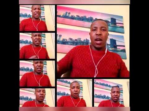 Ngomoya kaThixo ngomoya kaBawo besenza inkonzo bevuya kunene - YouTube