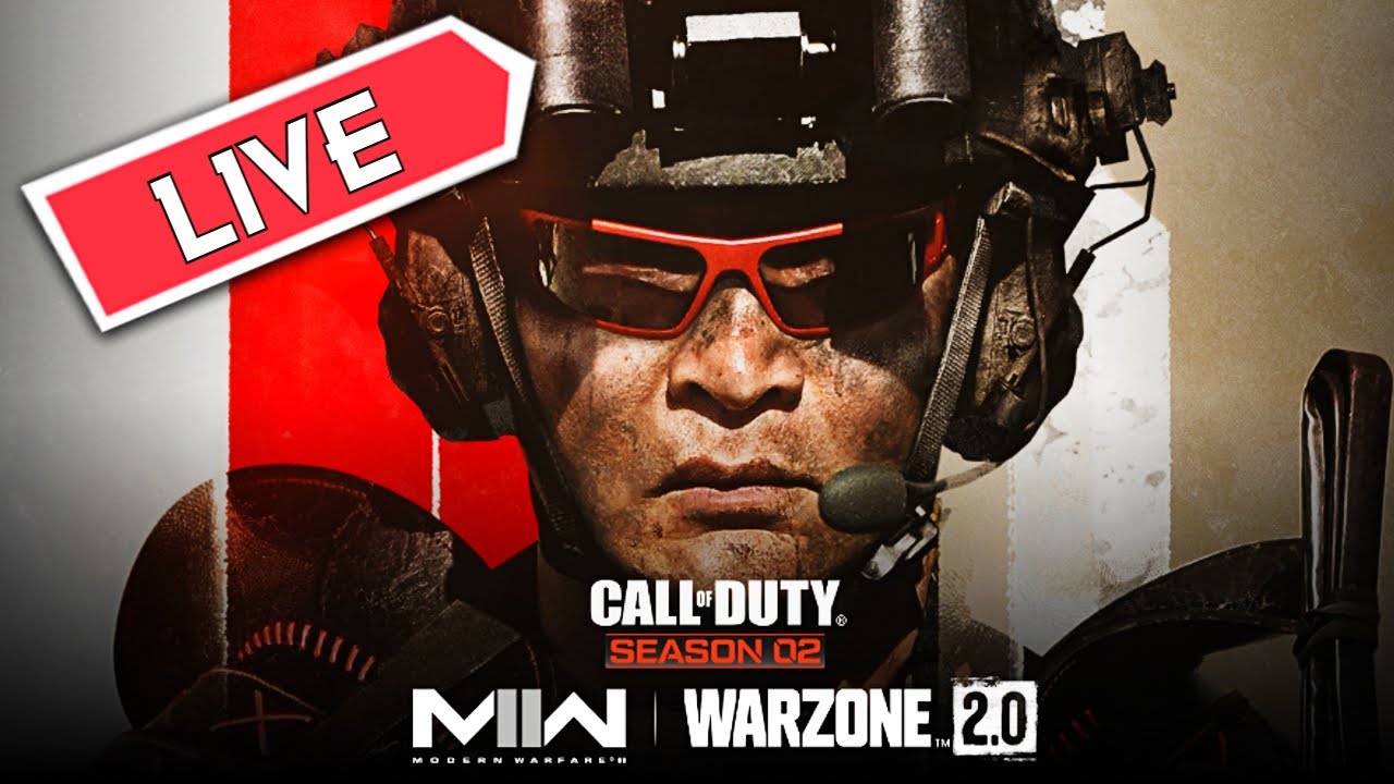 Jay finds the meta | Modern Warfare 2 | Al Mazrah - YouTube