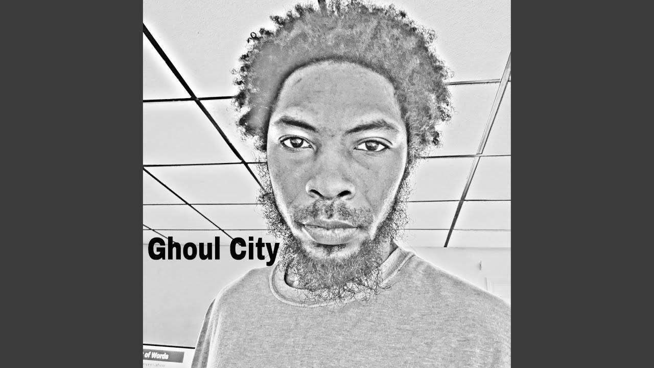 Ghoul city - YouTube