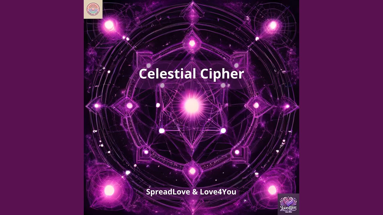 Celestial Cipher - YouTube