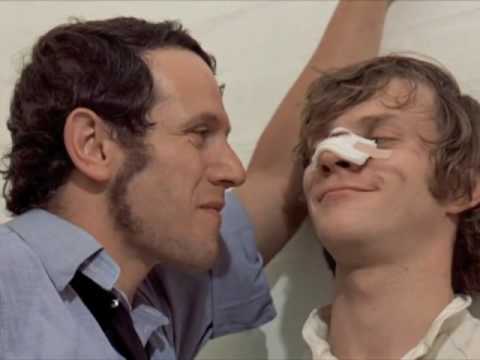 Clockwork Orange Scene 1 - YouTube
