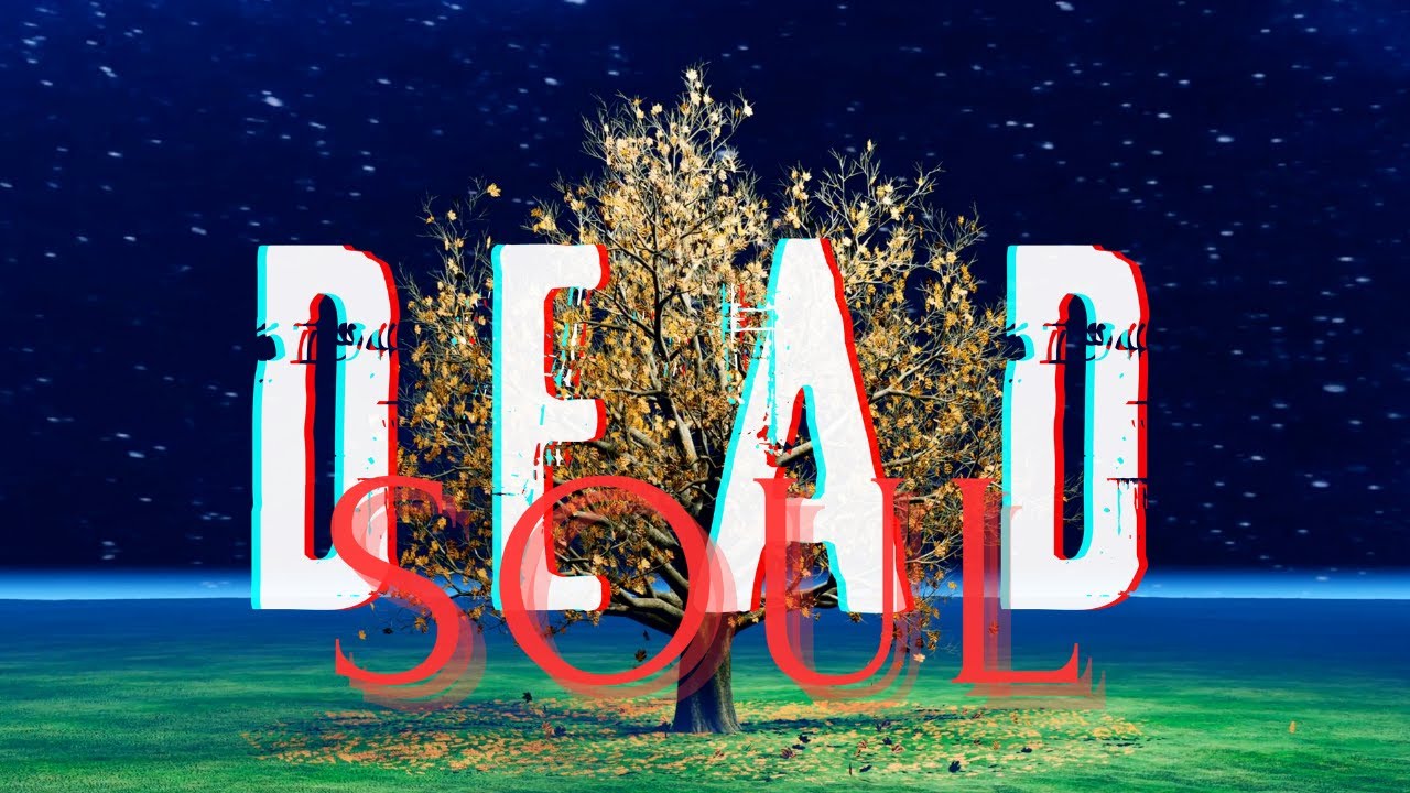 "Dead Soul" | Calls, No One Hears | Divine Music - YouTube Music