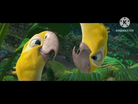 Rio - 'Real In Rio Low Pitch - YouTube