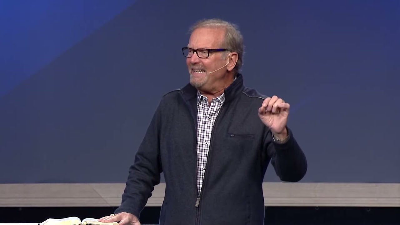 Who Are You Listening To? Who Are You Feeding On? | Pastor Gary Keesee ...