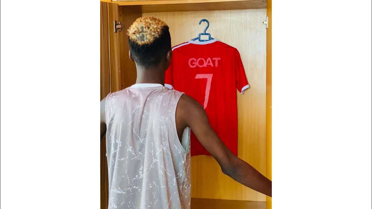 THE GOAT HIMSELF🐐 - YouTube