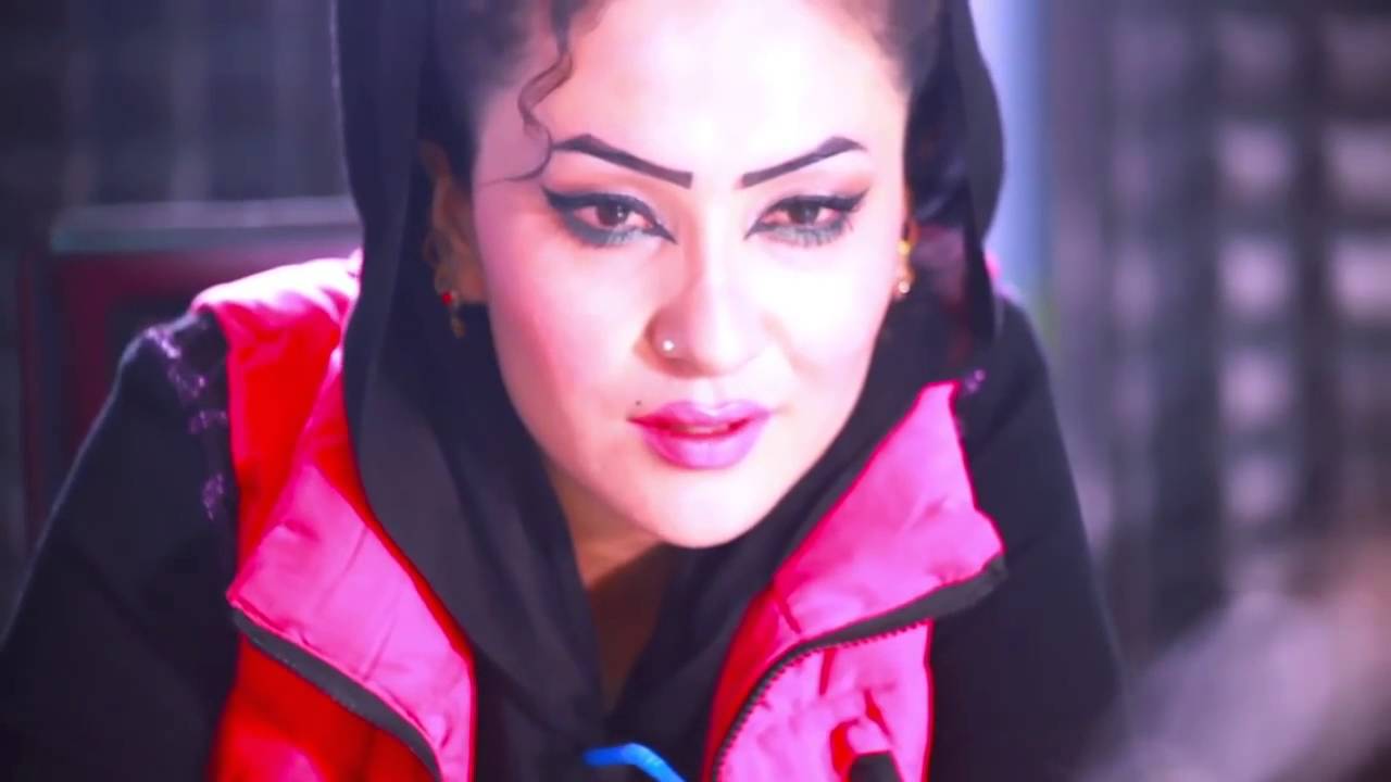 Matin Reshad - Amadam OFFICIAL VIDEO - YouTube