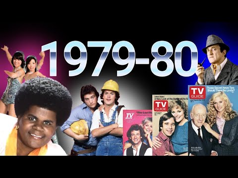 Short-Lived TV Shows: 1979-80