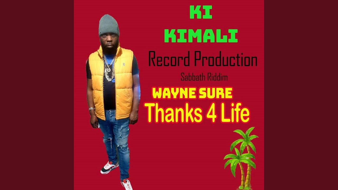 thanks 4 life - YouTube