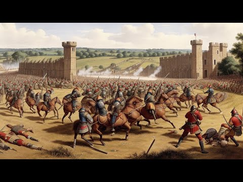 The Epic Battle of Manzikert: A Turning Point in History - YouTube