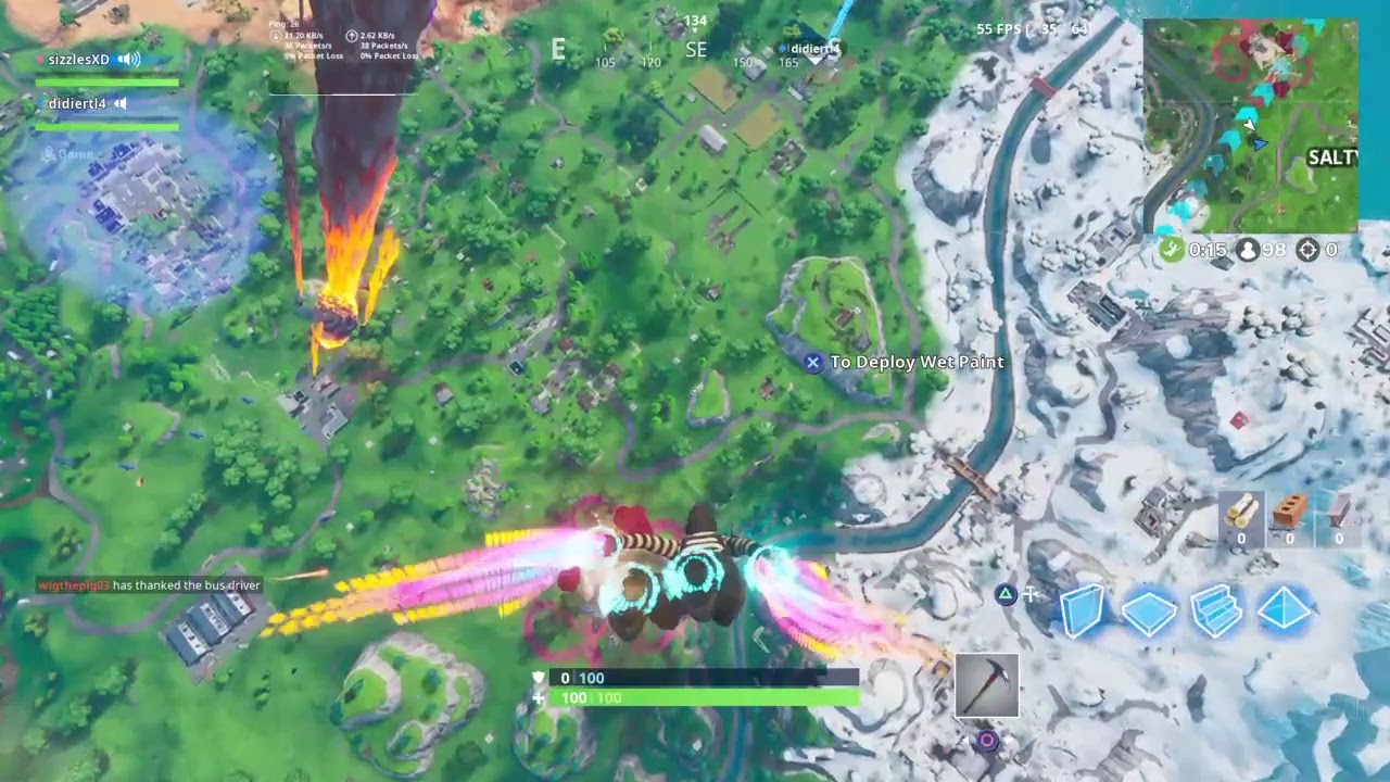 FN duos\solos\squads\120+wins - YouTube