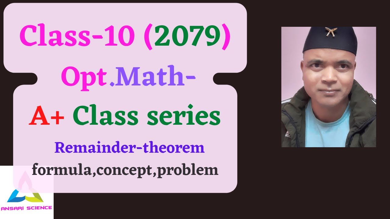 Opt.math, maths,see question 2079,math class 10,see math question 2078 ...