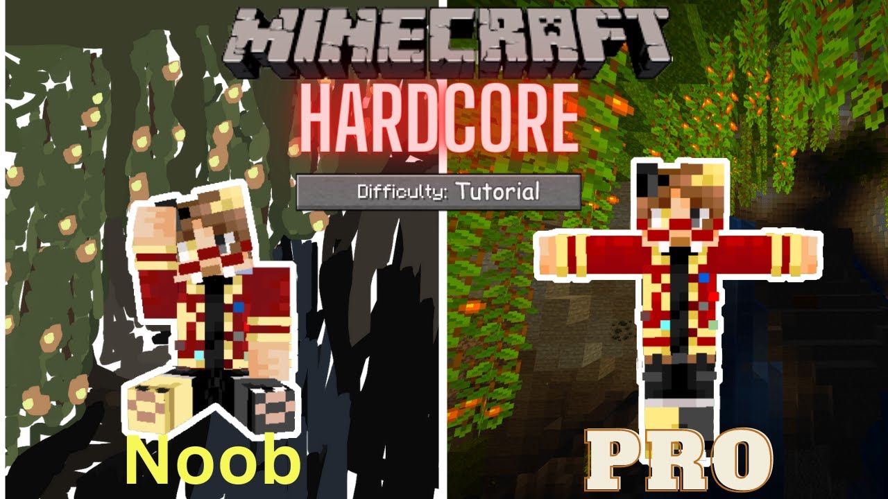 How to Make a Minecraft 100 Days Video: EASY Tips and Tricks! - YouTube