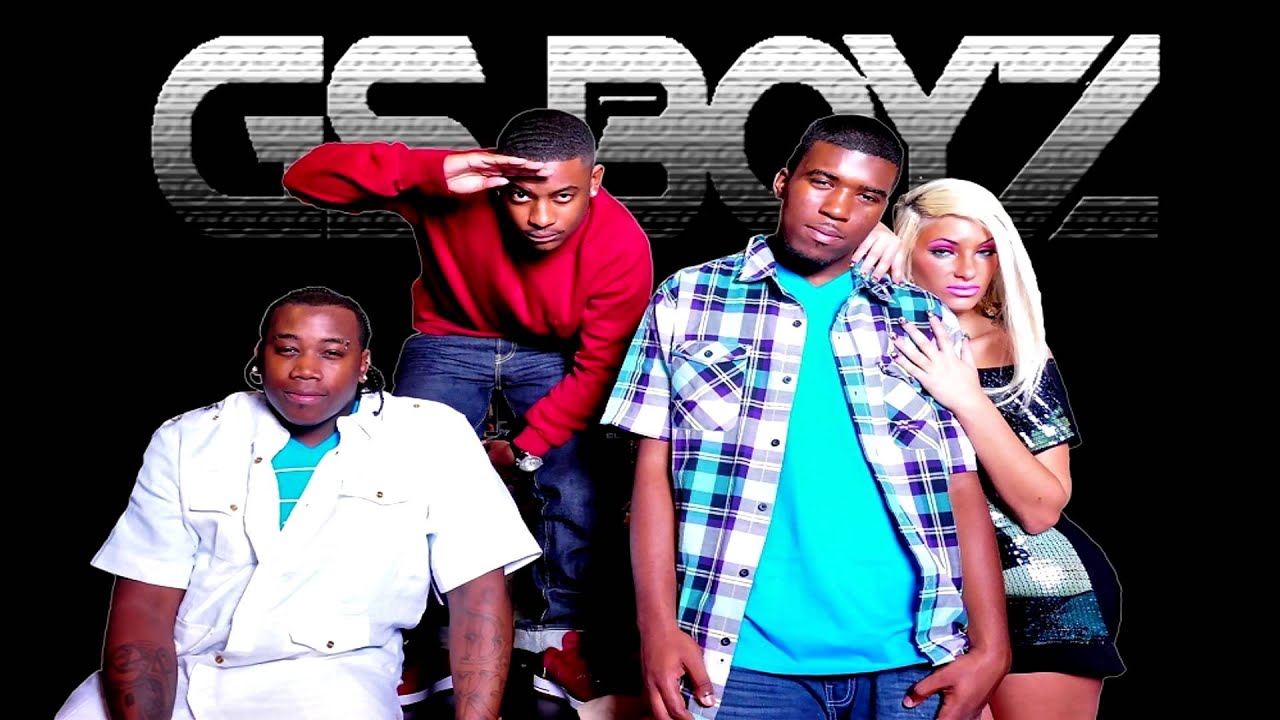 Gs Boyz- Hop On it "Snippet" - YouTube