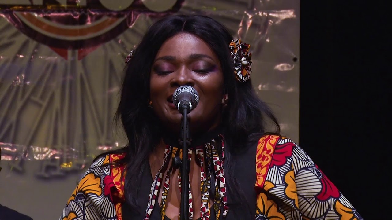 TABALA LIVE IFC DOUALA OCTOBRE 2019 - YouTube Music