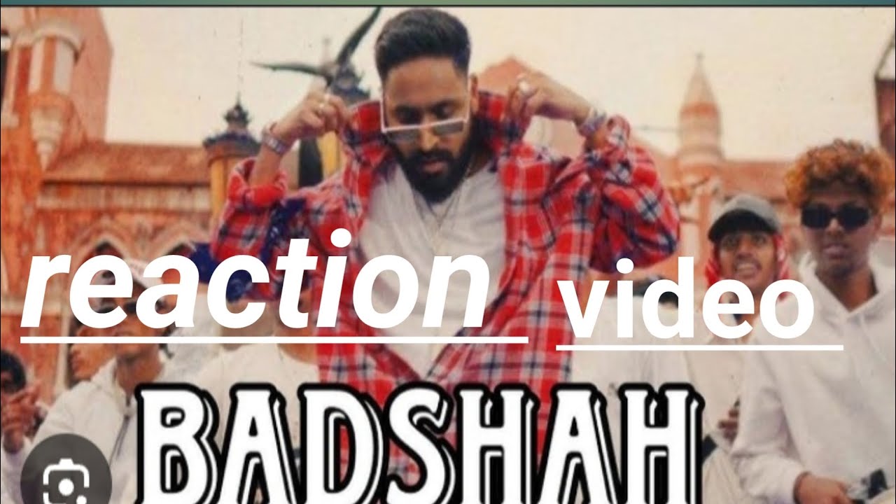 EMIWAY BANTAI/ BADSHAH#TRANDING#20 #RECTION#VIDEO OFFICIAL video # ...
