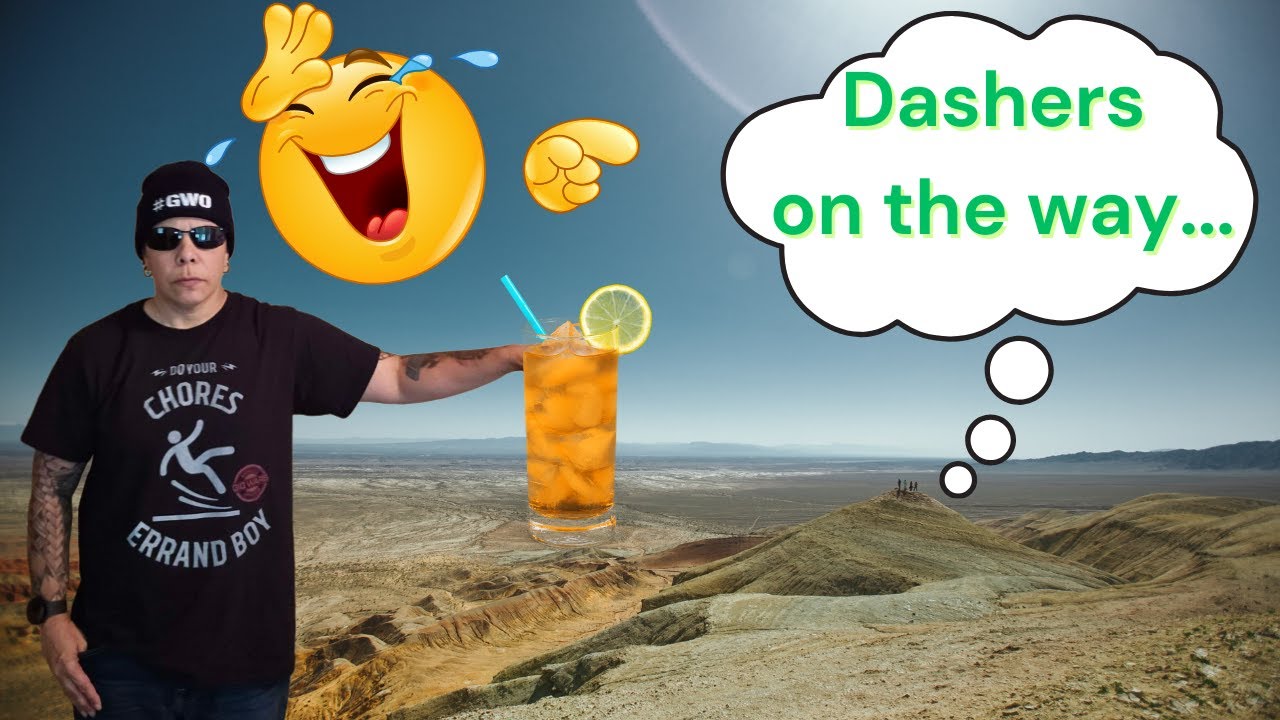 It's Damn Monday - Catching Money in these streets [Maybe] - YouTube